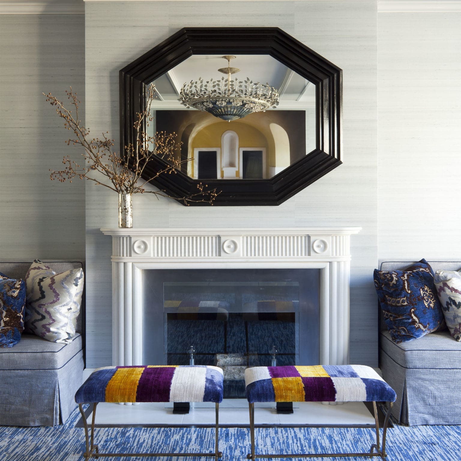 Home | Amanda Nisbet Design