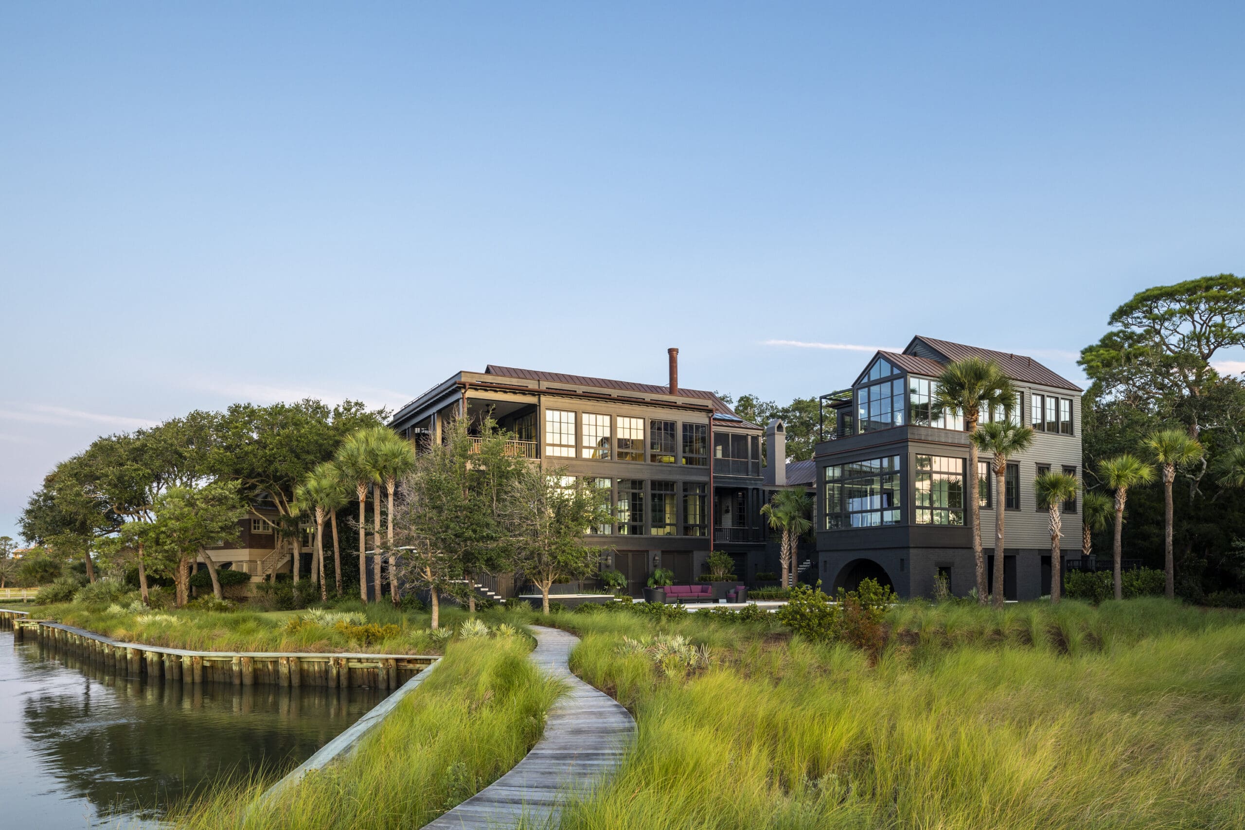 Low Country Comfort | Amanda Nisbet Design